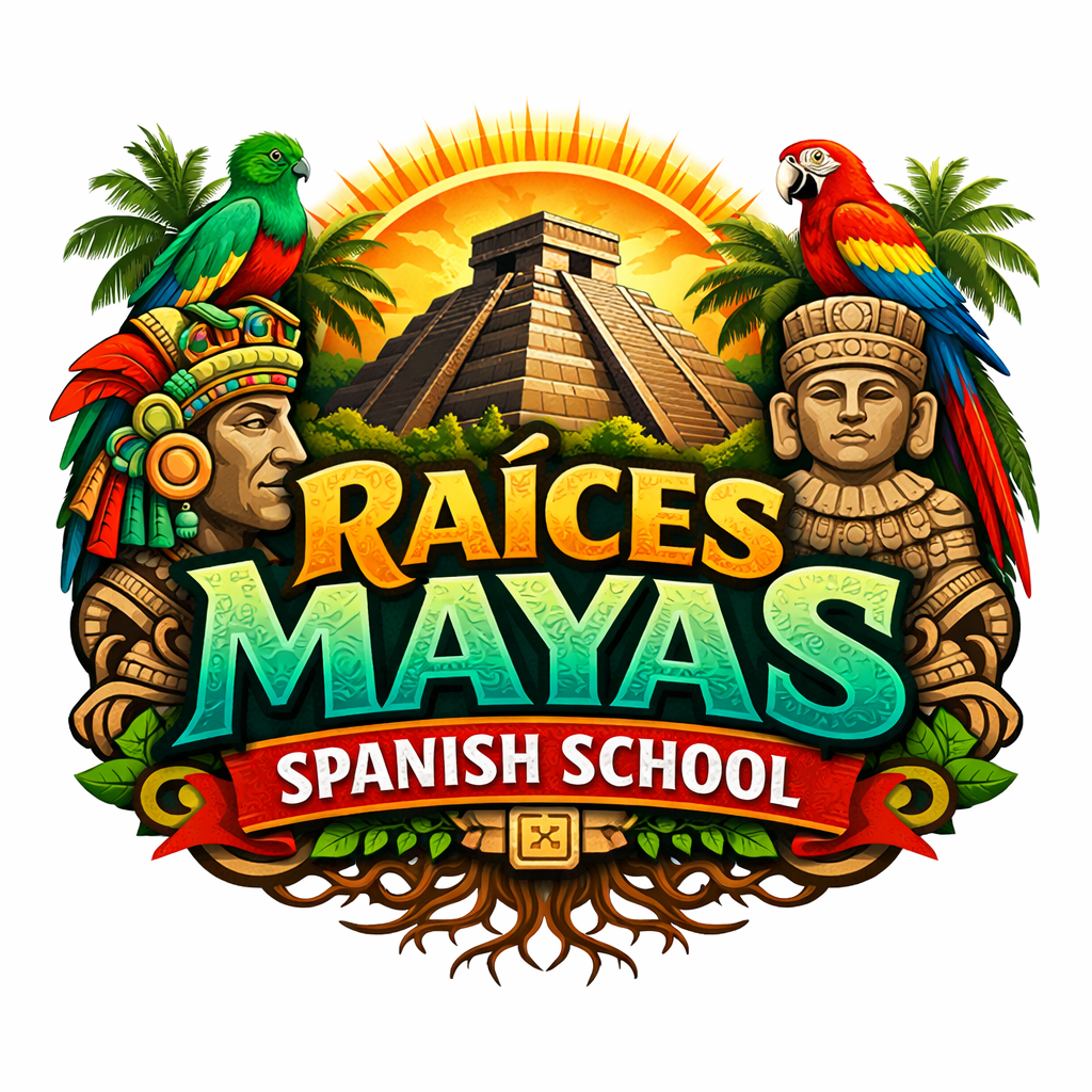 Inicio - raicesmayasspanishschool.es
